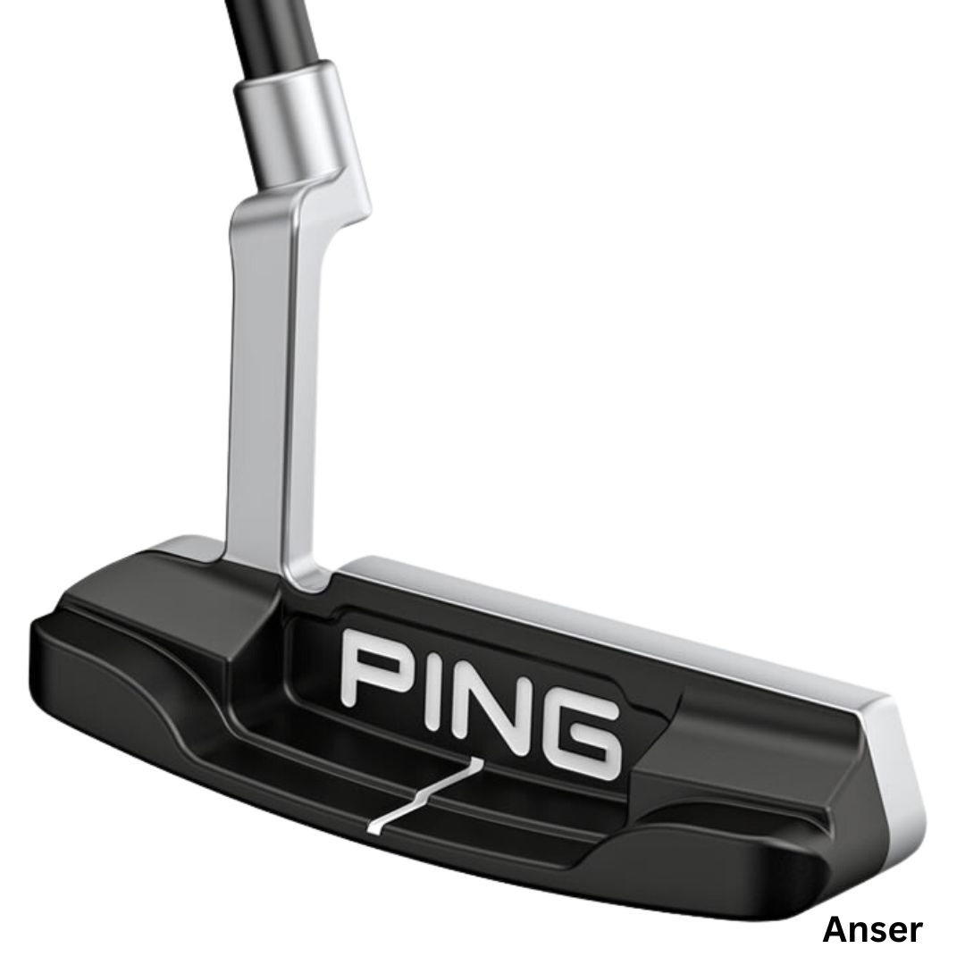 PING 2024 Putters – Opal Sports