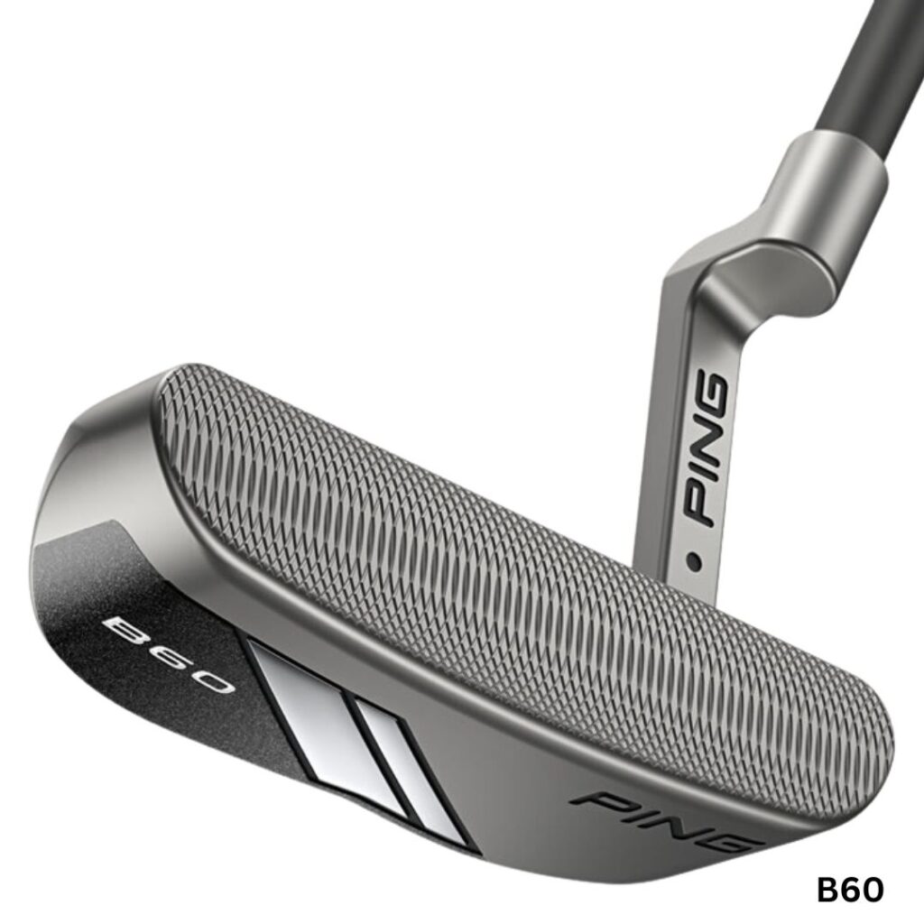 PING 2024 Putters – Opal Sports