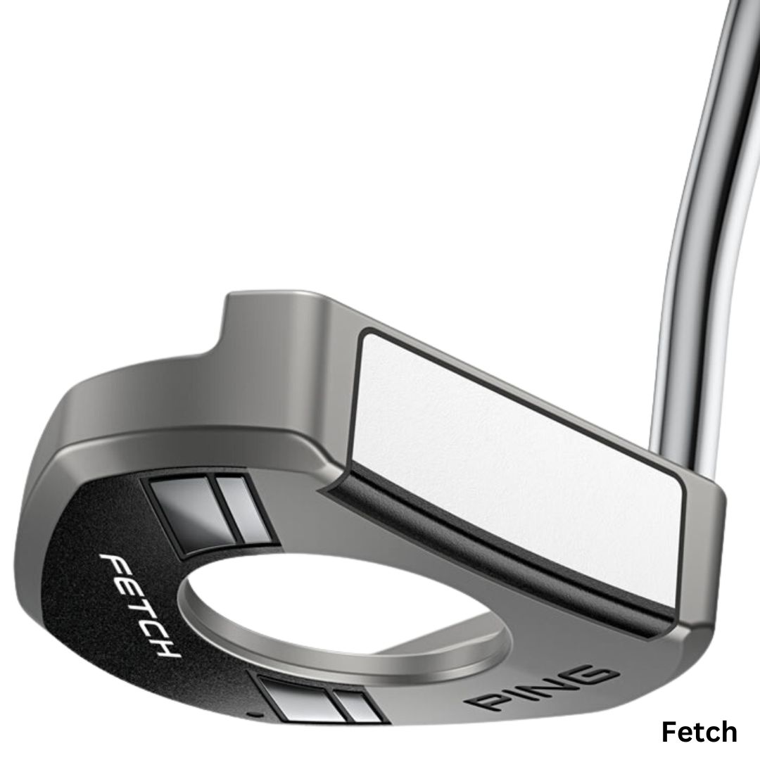PING 2024 Putters – Opal Sports