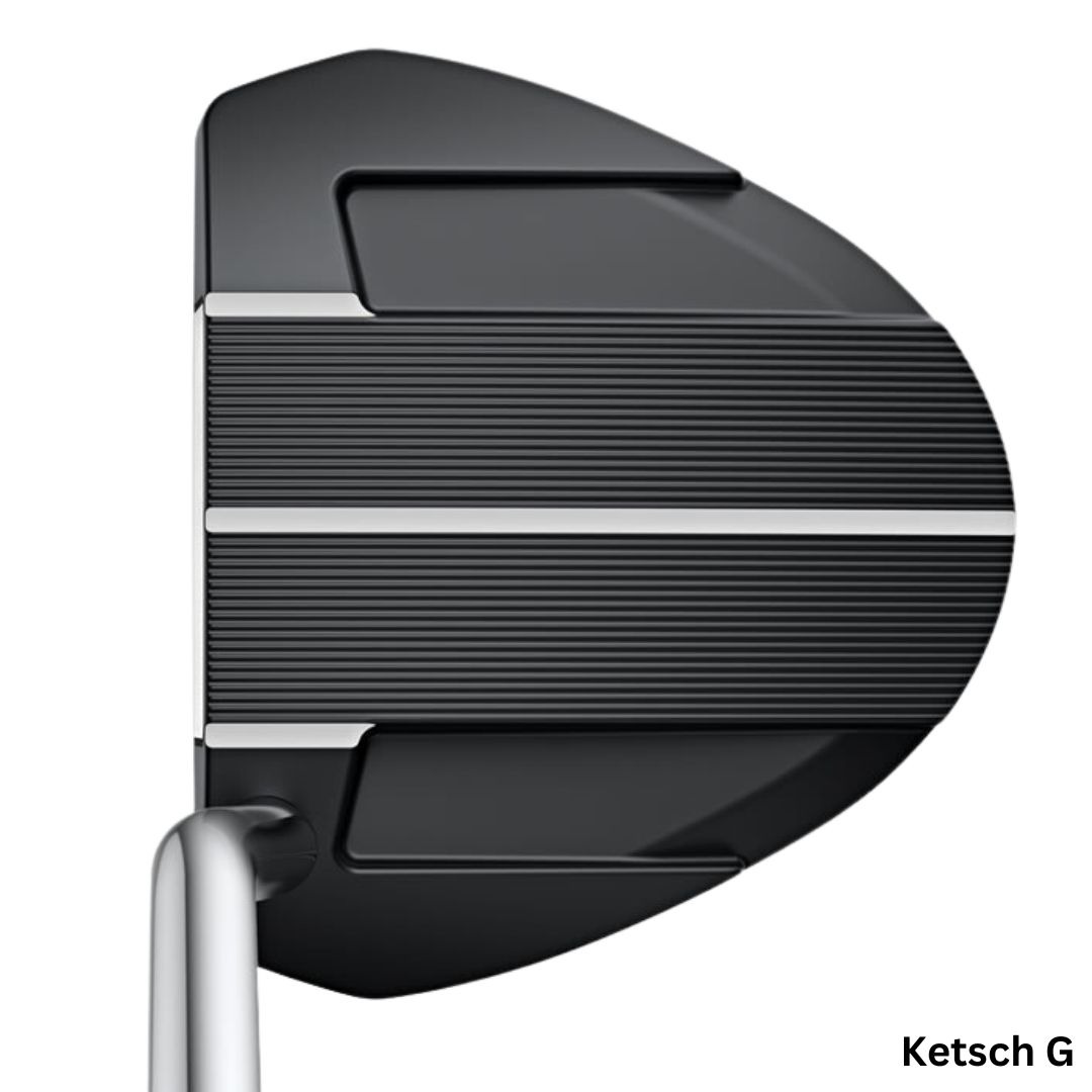 PING 2024 Putters – Opal Sports