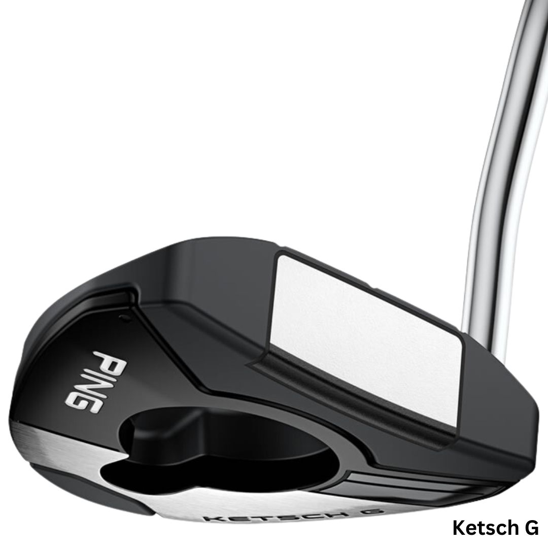 PING 2024 Putters – Opal Sports