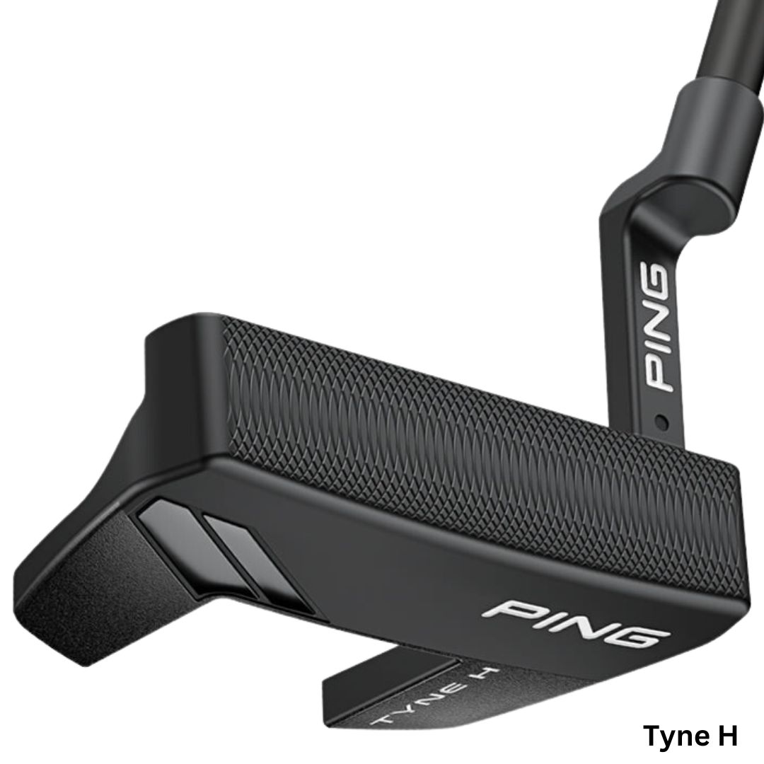 PING 2024 Putters – Opal Sports
