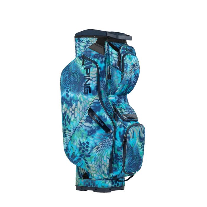 PING Traverse Bag – Opal Sports