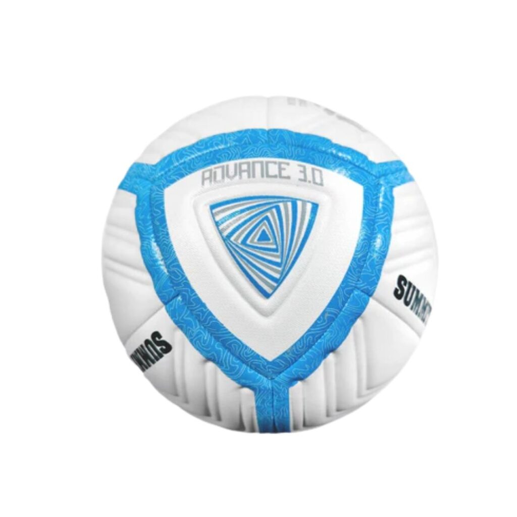 Summit Advance 3.0 Soccer Ball - Opal Sports
