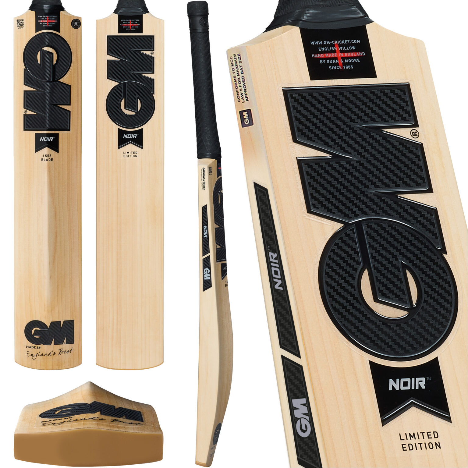 Cricket Bats – Opal Sports