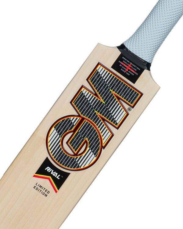 GM Rival L555 DXM Cricket Bat - Opal Sports